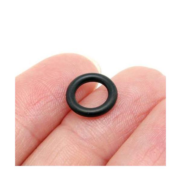 メーカー：ＡＩネット アクアリウム用品　アクア用品　ＣＯ２機器　交換パーツ　ＡＩネット　ＡＩネットレギュレーター用パッキン　１個　20120908　KT　_aqua　AinetCO2_0510　opa2_none　size_unmeasure