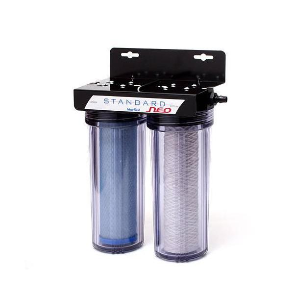 メーカー：マーフィード marfied　アクアリウム用品　アクア用品　浄水器　スタンダード／ダイレクトビー　マーフィード　観賞魚用浄水器　スタンダード・ネオ　wp_standard　sfset　_aqua　kmwr_aqa_josuiki　...