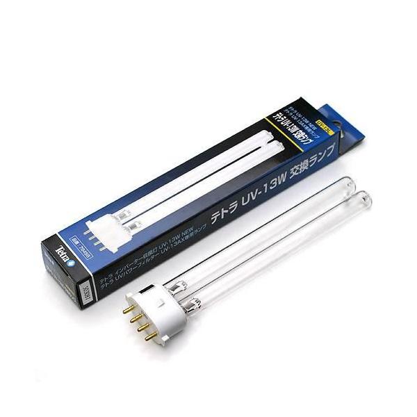 メーカー：テトラ アクアリウム用品　アクア用品　殺菌　テトラ　交換球　UV-13W　交換ランプ　おすすめ商品30　器具　テトラジャパン　4560147394326　brand_tetra_sterilization　opa2_delete