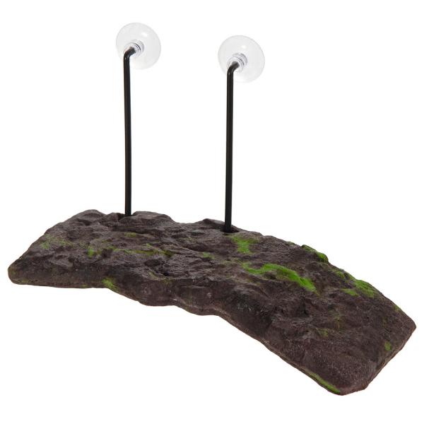 メーカー：ZOOMED　ズーメッド 亀・爬虫類　水棲カメ用品　浮島　Ｔｕｒｔｌｅ　Ｄｏｃｋドック　Ｓ　爬虫類　擬岩　ズーメッド　ＺＯＯＭＥＤ　zuumeddo　zu_kigu　0097612660104　opa2_none　水棲ガメ　lin...