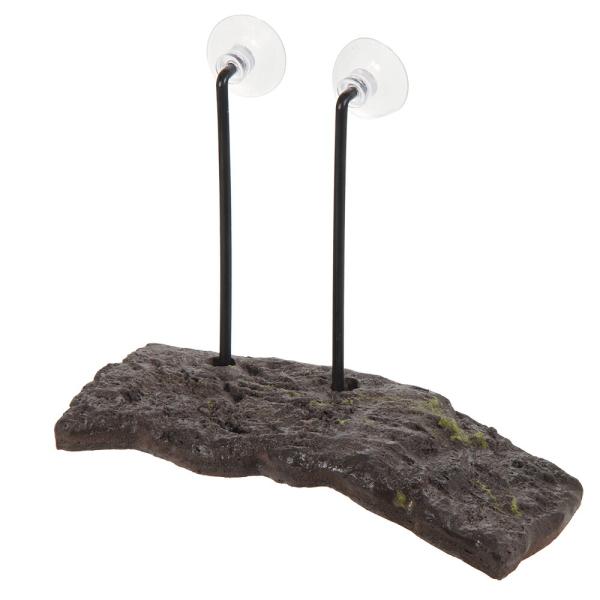 メーカー：ZOOMED　ズーメッド 亀・爬虫類　水棲カメ用品　浮島　ズーメッド　rain0618亀爬虫類　Ｆｌｏａｔｉｎｇ　Ｄｏｃｋ　フローティングドック　ミニサイズ　爬虫類　ＯＫＢ　20131114　zuumeddo　zu_kigu　00...