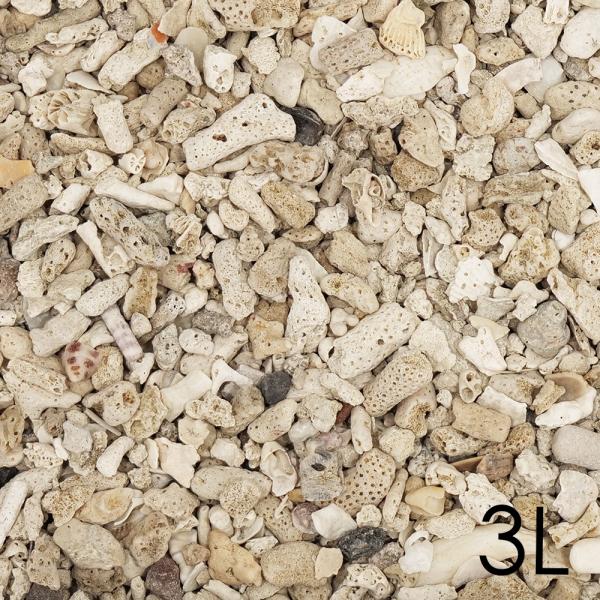 メーカー：ＣＰＦａｒｍ ＃１０　Ｃ．Ｐ．Ｆａｒｍ　天然サンゴ砂＃１０　Ｎａｔｕｒａｌ　ｃｏｒａｌ　ｓａｎｄ　３Ｌ　アクアリウム　アクア用品　海水水槽用　海水用　底砂　天然サンゴ　サンゴ砂　白　しろ　ホワイト　海水魚　ｐH　ＫＨ　上昇　安定　...