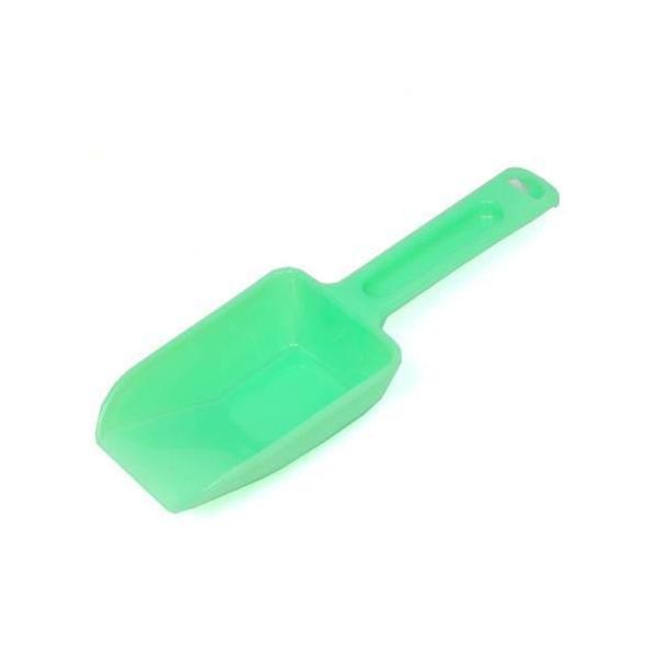 メーカー：三晃商会 _animal　小動物　鳥　小動物全般　トイレ　砂浴び場　三晃商会　小動物トイレ　掃除用シャベル　ウサギ　ハムスター　リス　モルモット　チンチラ　フェレット　animal_pd0121　4976285077302　san...