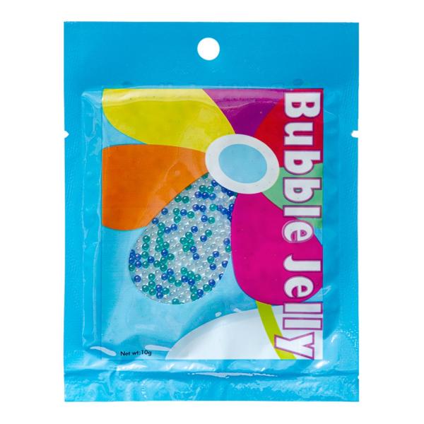 メーカー：ポッシュリビング _aqua　ガーデニング　園芸用品　道具　用土・砂　bubblejelly　観葉保水ゼリー　ハイドロカルチャー用品シリーズ　fishi25　hiryo_rkpd　観葉保水ゼリーシリーズ　_gardening　wh...