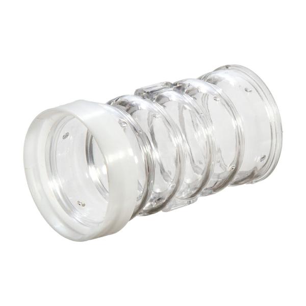 メーカー：三晃商会 _animal　小動物　鳥　ハムスター　リス　アスレチックパイプ　三晃商会　ショートパイプ　ハムスターパイプ　4976285032004　Ｎｏ．５４８　YMYM　sanko_paipu　パーツ　カスタム　カスタマイズ　s...