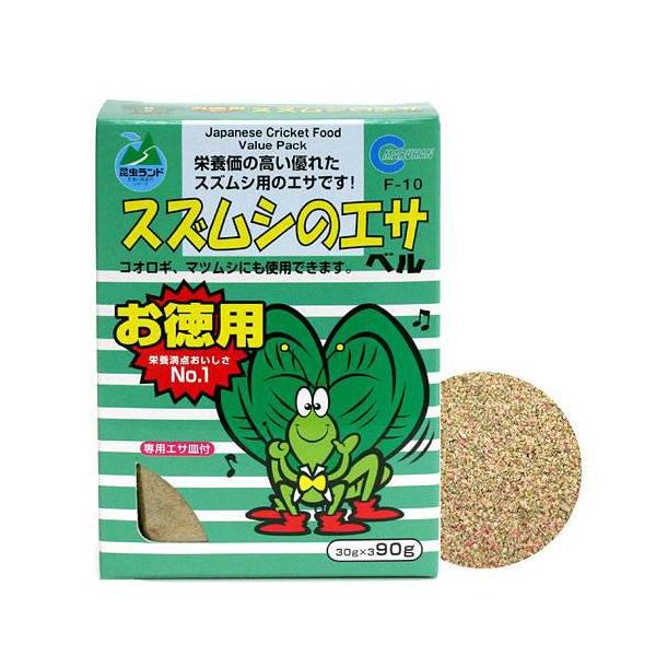 メーカー：マルカン 昆虫　昆虫用ゼリー・餌　鈴虫　鳴き虫　鳴虫　スズムシ　marukan　_insect　szmstl1405　4906456641247　opa2_delete　飼育用品　鳴き虫専用　昆虫用品　昆虫ゼリー　エサ　インセクト...