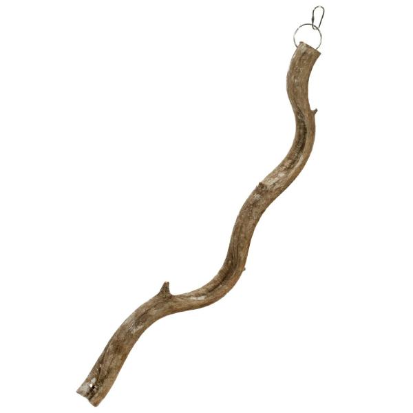 メーカー：三晃商会 _hachu　_insect　_kame　_animal　小動物　鳥　止まり木　三晃商会　スパイラルパーチ　Ｌ６０　ハムスター　リス　爬虫類　モルモット・チンチラ　デグー　昆虫レイアウト　4976285085703　ＹＭ...