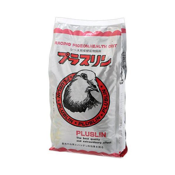 メーカー：東京飯塚農産 _animal　東京飯塚農産　プラスリン　１．８Ｌ　4974616008117　レース鳩保健鉱物飼料　最高の品質　小動物　鳥　サプリメント　フード　健康　OJIR　餌　砂石　塩分　鉄分　強壮剤　消化　20151118...