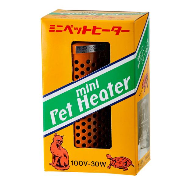 メーカー：旭光電機工業 minimalhoon　_hachu　小動物　鳥　小動物全般　保温　アサヒ電子　ミニペットヒーター　３０Ｗ　ガーデニング　園芸用品　その他　亀・爬虫類　保温球　gbrenp74　sksmt16　植物保温シリーズ　ho...