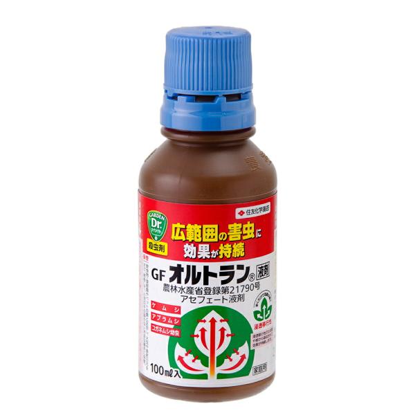 メーカー：住友化学 ガーデニング　園芸用品　住友化学園芸の殺虫剤　農薬　殺虫剤　nyukon0207ガーデニング　gaityuutaisan　hieed87　_gardening　4975292032717　きく　バラ　樹木　ハバチ　ケムシ...