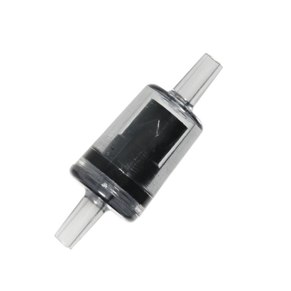 メーカー：ＡＩネット アクアリウム用品　naisyoku_syukei　hwlist　エアレーション　器具　ＣＯ２機器　逆流防止弁　熱帯魚・エビ他　_aqua　AinetCO2_0510　逆止弁　opa2_delete　《内》　《素》　de...