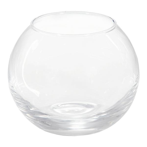 メーカー：グラススクエア florabowl　_interior　_aqua　バブルボール　バブル　ボール　花瓶　器　ガラス　ガーデニング　園芸　インテリア・雑貨　雑貨・その他　園芸用品　花瓶・ベース　20100714　ＴＴ２　glass1...