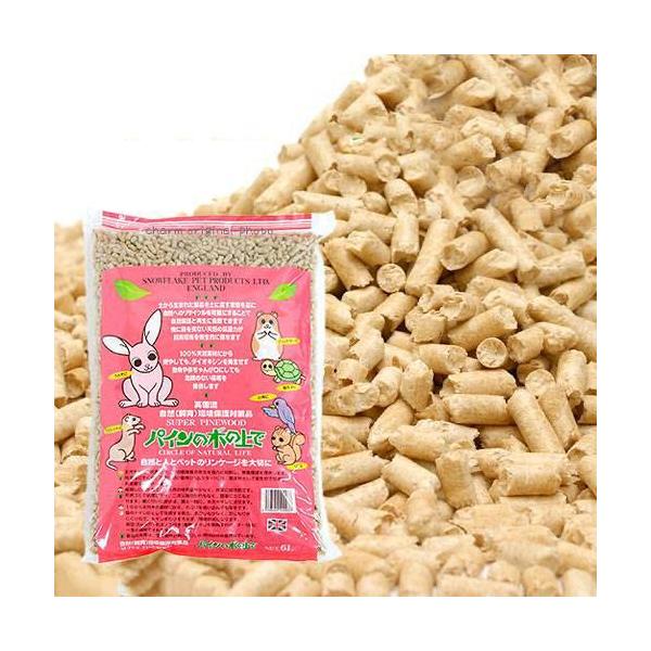 メーカー：アイランドトレード _kame　_hachu　_animal　小動物　鳥　ウサギ　敷材　アイランドトレード　パインの木の上で　６リットル　小動物全般　ハムスター　フェレット　亀・爬虫類　底床　マット　その他　環境対策　エコ　リサイ...