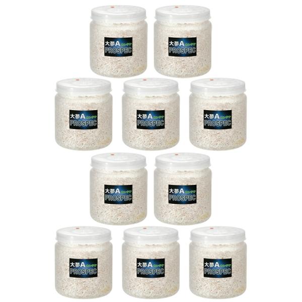 メーカー：ブリーダーズファーム coollogist　夏季クール対応　昆虫用品　kuwagatayotyuugood　ＸＬシリーズ　xlpot2300　カブトムシ　クワガタ　用品　菌糸ビン　産卵木他　kantake　1500_3000　菌糸...