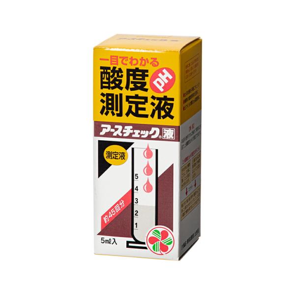 メーカー：住友化学 ガーデニング　園芸用品　ペーハー　ＰＨ　チェッカー　測定　酸性　土壌　20100504　ＤＦ　_gardening　4975292600695　opa2_none