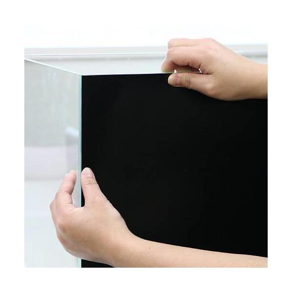 メーカー：(株)リーフ Leaf Corp line250910p510aqua　アクアリウム用品　naisyoku_syukei　hwlist　金魚・メダカ　アクア用品　水槽・台・フタ他　バックスクリーン　３０ｃｍ水槽用　Leaf　Cor...