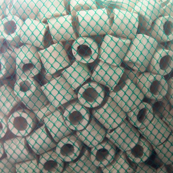 trfiltration　アクアリウム用品　エーハイムろ材　アクア用品　ろ材　メック　バクテリア付ろ材　多孔質　多孔性　濾材　１Ｌ　１リットル　rozaitatiage140901　startaqua120901　bacsa0520　151...