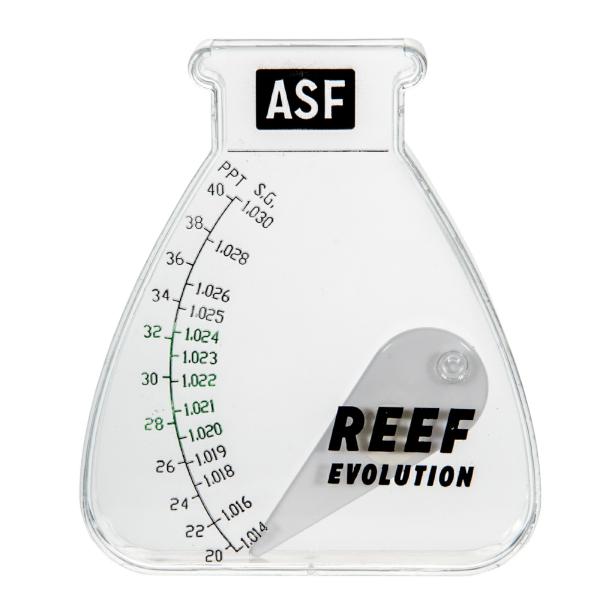 メーカー：Aquarium Systems アクアリウム用品　海水　比重計　ハイドロメーター　20100602　DF　okaimono1214アクア用品　3443980185041　ナプコ　ナプコリミテッド　アクアリウムシステムズ　インスタ...