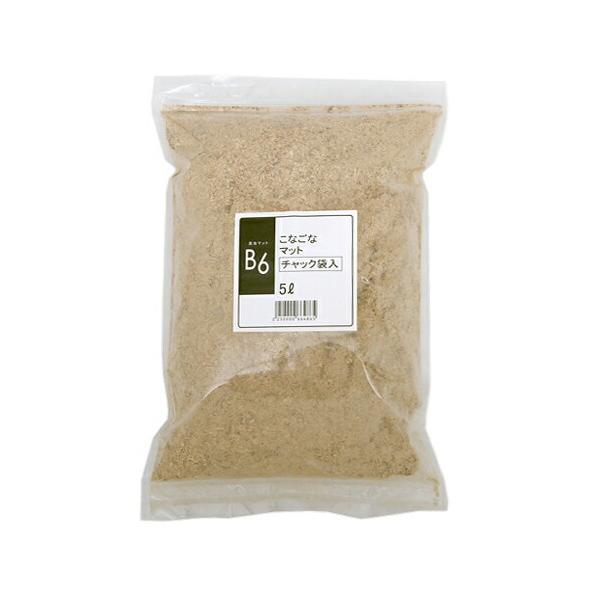 メーカー：(株)リーフ Leaf Corp 昆虫マット　Ｂ６　こなごなマット　産卵　埋め込み　無添加　クワガタ　昆虫　naisyoku_syukei　hwlist　▲昆虫用品　マット　発酵マット　ブリードシーズン　カブト・クワガタ・用品　飼...