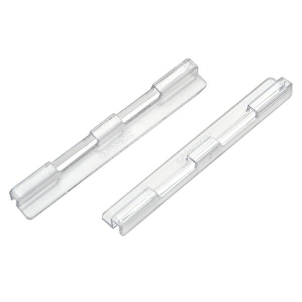 メーカー：コトブキ frditem_hidden　アクアリウム用品　金魚　メダカ　アクア用品　水槽　台　フタ他　専用フック　フタ受け　コトブキ　5ミリガラスフタ受け　2個入り　K-154　コトブキ工芸　20110522　MI　_aqua_m...