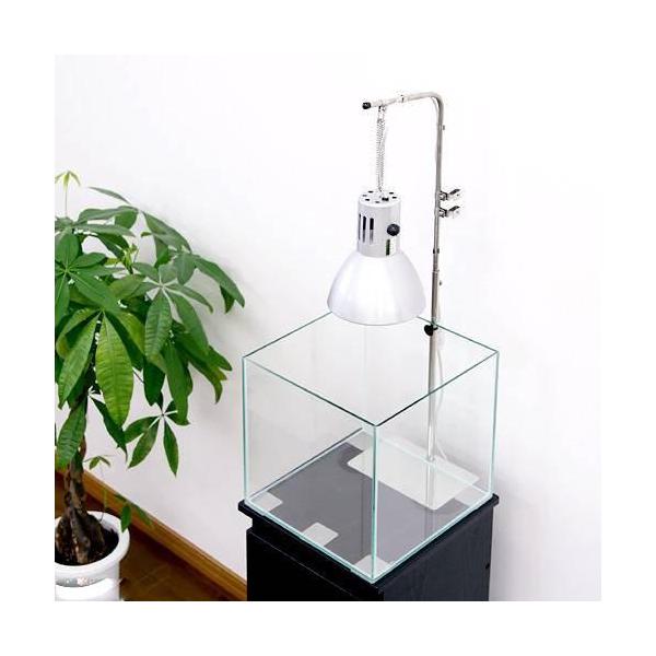 メーカー：カミハタ アクアリウム用品　sfset　kjKPgai　_aqua　top_volts_kami　アクア用品　照明　ライトリフト　カミハタ　ヴォルテス専用スタンド　らくらくスタンド　20100728　MI　ヴォルテス　lightl...