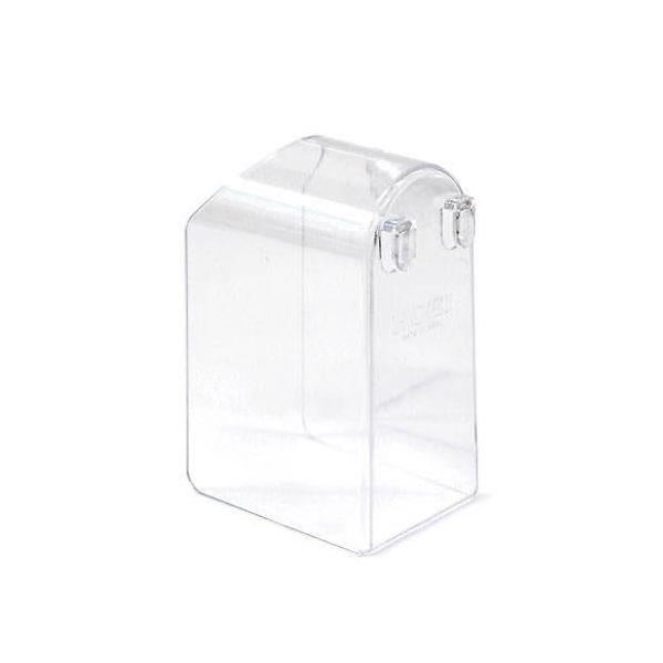 メーカー：ＨＯＥＩ _animal　小動物　鳥　餌入れ・水入れ　豊栄　鳥かご手のり３５用　エサカバー　１個　その他　手のり３５用　20100811　MI　nos0902　4963067404197　ＹＭＹＭ　opa2_yoko　size_u...