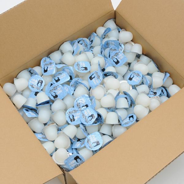 メーカー：ＫＢファーム 昆虫ゼリー　プロゼリー　１６ｇ　５００個入り　カブトムシ・クワガタ用　高タンパク！硬め仕上げ！ブリードに最適！　産卵　昆虫用品　飼育用品　エサ　１６ｇゼリー　高栄養タイプ　ブリードシーズン　昆虫用ゼリー・餌　_ins...