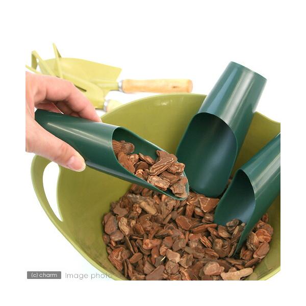 sanyasougoods　_insect　ガーデニング　園芸用品　スコップ　花　植替え　植え替え　20100504　ＤＦ　etto_scop　_gardening　4994399104684　opa2_none　土掬い　土すくい