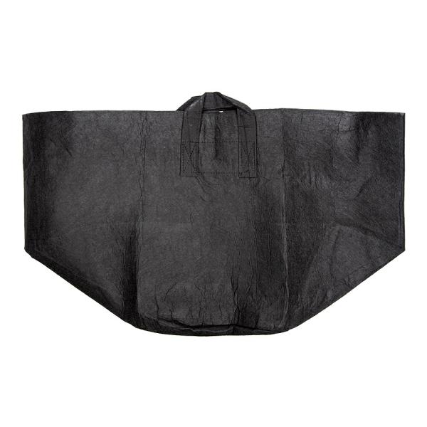 メーカー：大樹トレーディング プランター　_gardening　ガーデニング　園芸用品　プランターガーデニング　aulait30　タフガーデニングバッグ　ＧＢ直径５０Ｈ４０Ｅ　持ち手有　20141119　ＫＫ　gar_kaju02_　kaj...