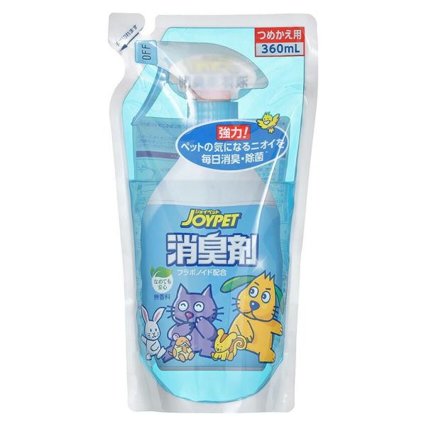 メーカー：アース・ペット _neko　_animal　猫用品　犬用品　犬　猫　小動物　消臭剤　詰め替え　詰換　20101028　ＴＮ　1212_joypet　shoshu0409　_dog　4973293370081　opa2_choku　...