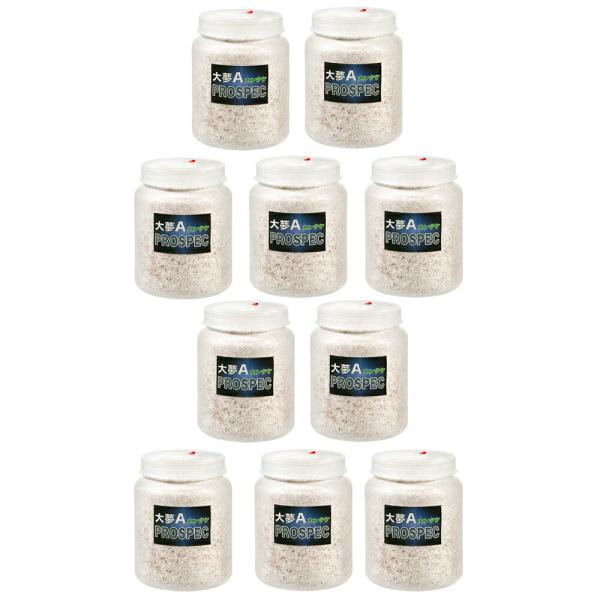 メーカー：ブリーダーズファーム coollogist　夏季クール対応　_insect　昆虫用品　kuwagatayotyuugood　飼育用品　Ｇ―ｐｏｔシリーズ　カブト　クワガタ　用品　産卵木他　菌糸ビン　500_1500　１５００ｃｃ　...