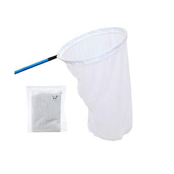 メーカー：エーワン _insect　昆虫　虫取り網　昆虫採集　昆虫捕獲用品　つけかえ用昆虫網　６０ｃｍ　mushi_saishu_ami　ＭＫ　20110720　4906988110181　opa2_none　カブトムシ　採集