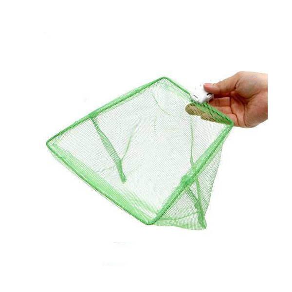 メーカー：エーワン アクアリウム用品　_insect　アクア用品　メンテナンス用品　アミ　選別ネット　幅15cm以上　網　魚網　川遊び　磯遊び　つけかえ用　フラットタイプ22cm　エーワン　D-22S　20110720　TTM　_aqua　...