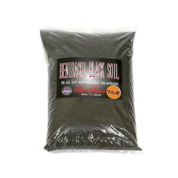 メーカー：SAKURA.COM アクアリウム用品　アクア用品　熱帯魚　底床　ソイル・土　ノーマル　ＢＬＡＣＫ　ＳＯＩＬ　フルボ　５Ｌ　ソイル　1206　20101206　MI10P0924エビ10P1008エビ　4560462900080　...