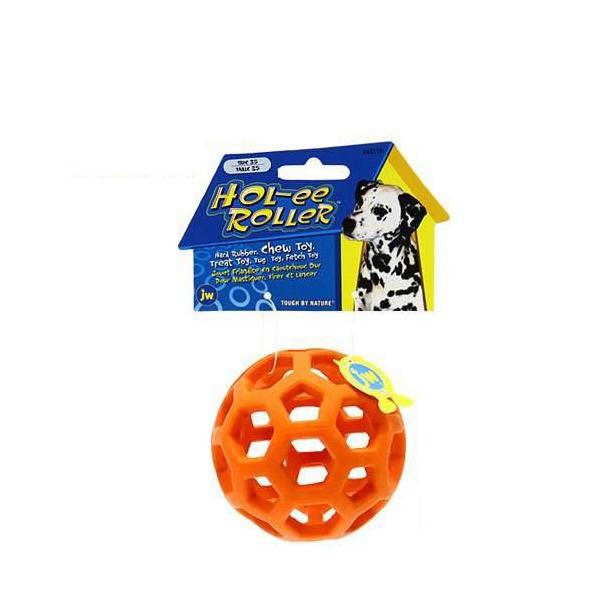 メーカー：プラッツ 犬用品　おもちゃ　ボール　プラッツ　ホーリーローラー　20110328　MI　知育玩具　_dog　4979007710587　rkms1410_5_platz　rkyh14_5_pltdog　JWペットカンパニー　bnr...