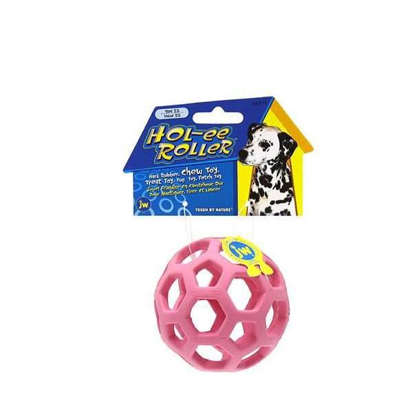 メーカー：プラッツ 犬用品　おもちゃ　ボール　プラッツ　ホーリーローラー　ball328　20110328　MI　_dog　4979007710594　rkms1410_5_platz　rkyh14_5_pltdog　JWペットカンパニー　...