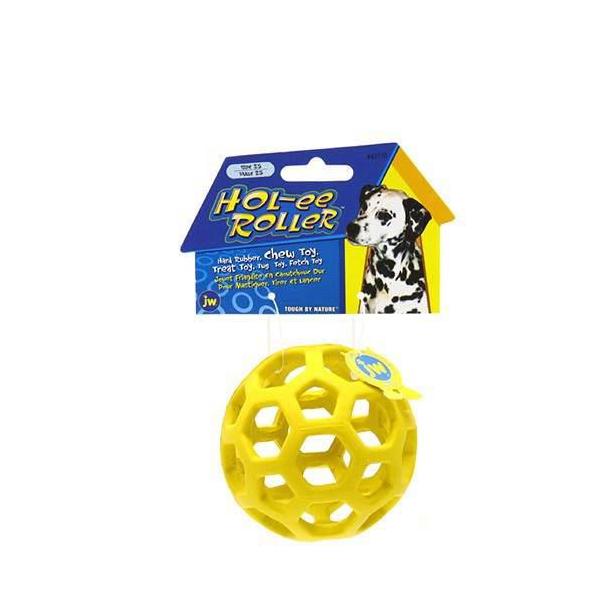 メーカー：プラッツ 犬用品　おもちゃ　ボール　プラッツ　ホーリーローラー　20110328　MI　_dog　4979007710617　rkms1410_5_platz　rkyh14_5_pltdog　JWペットカンパニー　bnr_plat...