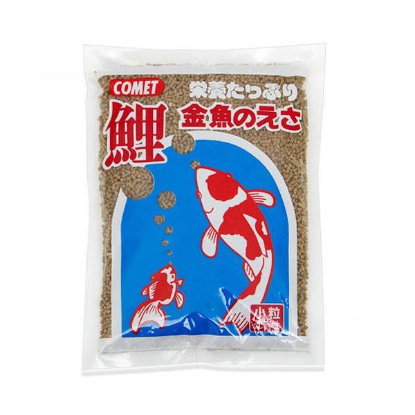 メーカー：イトスイ アクアリウム用品　_aqua　4971453054314　コメット　鯉　金魚のえさ　小粒　400g　アクア用品　餌　金魚　メダカ　錦鯉　日淡　鯉用餌　沈下性　エサ　20151113　OKB　opa2_delete　フード...
