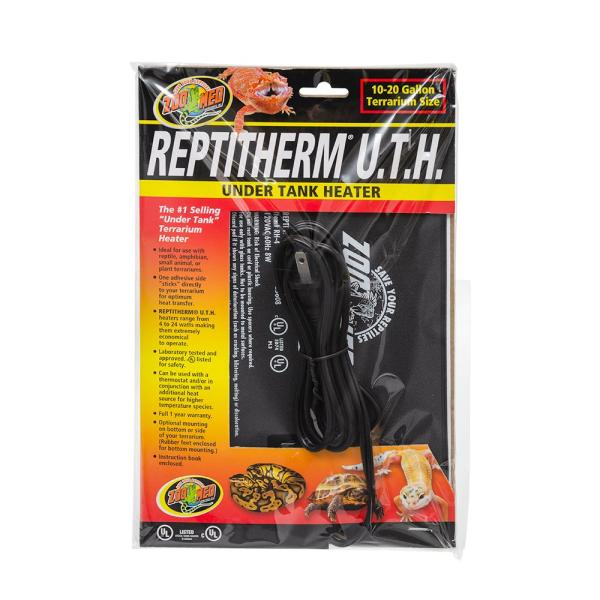 メーカー：ZOOMED　ズーメッド 爬虫類　ヒーター　亀　両生類　用品　ズーメッド　ZOOMED　保温　サーモ　レプティサーモ　パネルヒーター　zoomed_Heater215　20110215　OSH　hchtrtoku131218　zu...