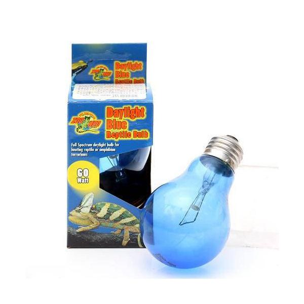 メーカー：ZOOMED　ズーメッド _kame　亀　爬虫類　両生類　用品　ズーメッド　ＺＯＯＭＥＤ　Daylight　Blue　Reptile　Bulb　保温　サーモ　電球　保温球　uv_a　hoon_d　zoomed_daylite_b　...