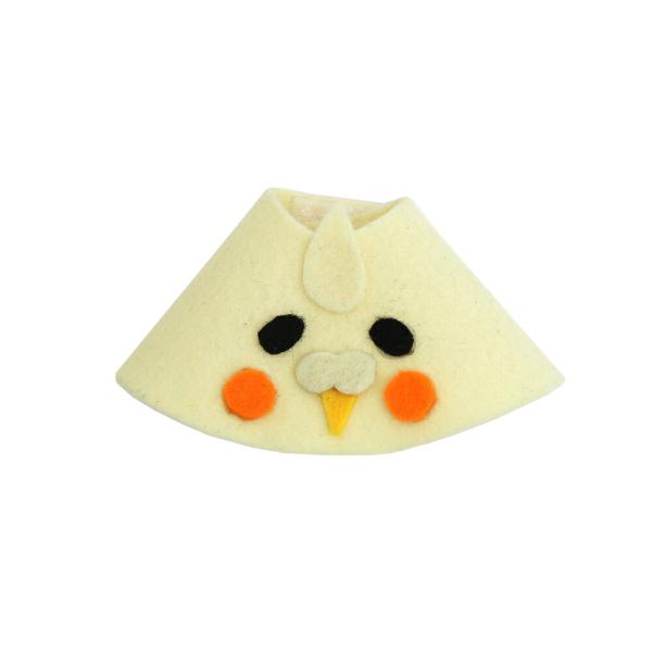 メーカー：(株)リーフ Leaf Corp リーフコーポレーション　リーフコーポ　リーフ　ＬＥＡＦ　Corp　_animal　トリ　鳥　インコ　小型インコ　カラフル　hwlist　内職　naisyoku_syukei　leafforging...