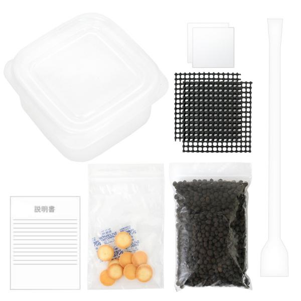 _アクアリウム用品　生き餌　fry_bait　_aqua　_hachu　hwlist　アクア用品　餌　給餌器　生餌　ブライン　飼育　ストック　培養方法　ソイル　グリンダルワーム　ホワイトワーム　イトメ関連商品　器具　ベタ　卵目　メダカ　fi...