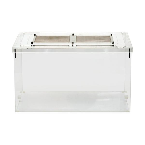 リトルカーペンターズ　アリ飼育用　大部屋　昆虫　飼育用品　アリ　アリの巣　自由研究　夏休み　コロニー　巣　飼育　hwlist　20220614　KSZK　y22m06　lineinc15　ジャム　アント　部屋　ルーム　本格的　蟻　ant　虫...