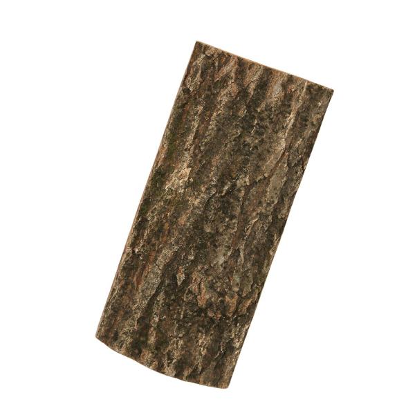 メーカー：(株)リーフ Leaf Corp usymlist　本格　原木　昆虫　広葉樹　カブトムシ　クワガタ　餌皿　止まり木　転倒防止　足場木　のぼり木　ナラ　クヌギ　樹皮　自然な風合い　国産　日本産　レイアウト　自然　20230126　M...