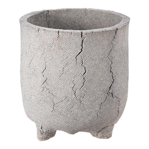 鉢　植木鉢　ガーデニング用品　信楽焼　ＣＯＭ　ＷＯＲＫ　ＳＴＵＤＩＯ作　ＣＬＬＳ−１　hwlist　園芸用品　陶器　しがらきやき　観葉植物　多肉植物　グリーン　山野草　サボテン　ハオルチア　盆栽　おしゃれ　底穴あり　和風　ｋｓｚｋ　y23m...
