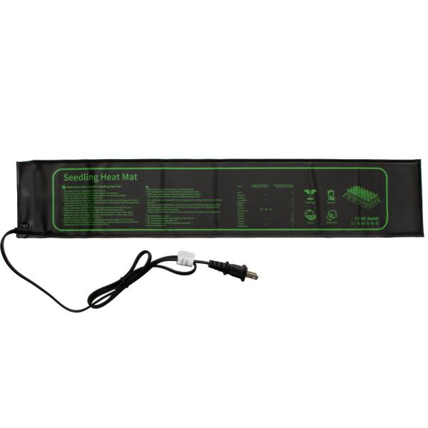 ヒーターマット　Ｓサイズ　１０×５３．５ｃｍ　4582645941765　Leaf　Corp　リーフコーポ　リーフ　リーフコーポレーション　アクアリウム用品　アクア用品　hwlist　hw1fnslist　ヒーター　シートヒーター　温度固定...