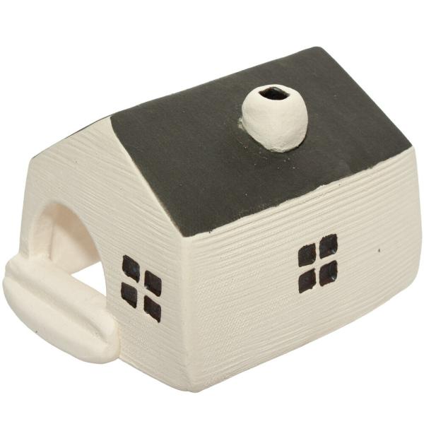 メーカー：SHELTER アクアリウム用品　熱帯魚・エビ他　お家　信楽焼　アクア用品　水槽用アクセサリ　シェルター　プレコ　オカヤドカリ　小動物・鳥　ハムスター・リス　亀・爬虫類　スズムシ用　鈴虫　両生類　爬虫類　ヒョウモントカゲモドキ　レ...