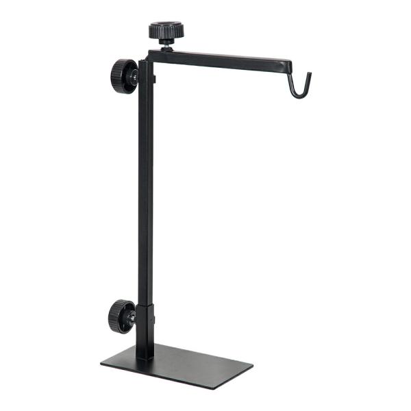 メーカー：(株)リーフ Leaf Corp reveiwcouponleafrep　爬虫類ケージ用　ライトスタンド　Ｓ　4582645942540　爬虫類　両生類　爬虫類用品　飼育用品　ライト　ＵＶライト　ランプ　ＬＥＤ　ステー　保温　サー...