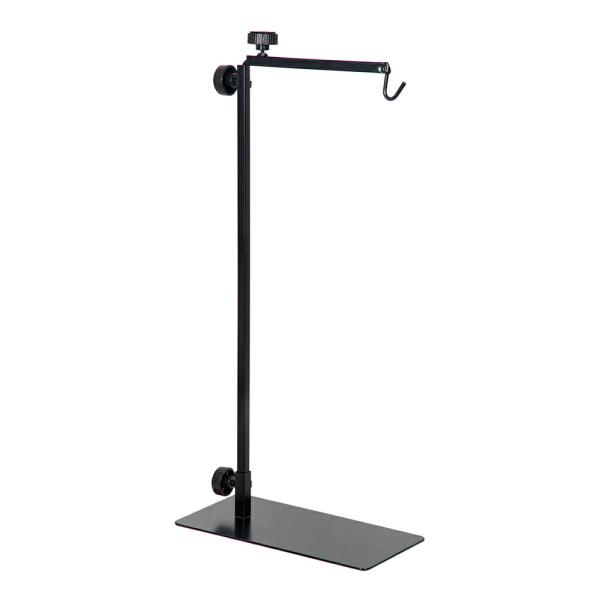 メーカー：(株)リーフ Leaf Corp reveiwcouponleafrep　爬虫類ケージ用　ライトスタンド　Ｍ　4582645942557　爬虫類　両生類　爬虫類用品　飼育用品　ライト　ＵＶライト　ランプ　ＬＥＤ　ステー　保温　サー...