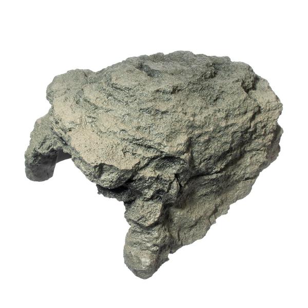 メーカー：(株)リーフ Leaf Corp 爬虫類用　シュードロックシェルター　Ｍ　4582645942687　爬虫類　両生類　爬虫類用品　飼育用品　トカゲ　ヤモリ　レオパ　ヒョウモントカゲモドキ　カナヘビ　フトアゴヒゲトカゲ　アオジタトカ...